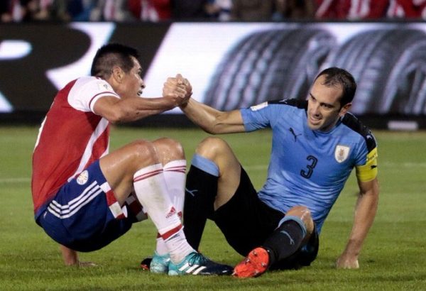 topoe | RDN - Noticias de Paraguay