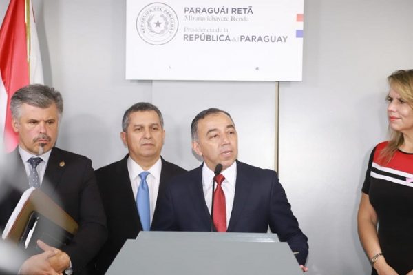 exfis | RDN - Noticias de Paraguay