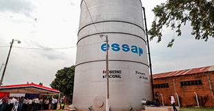Essap | RDN - Noticias de Paraguay