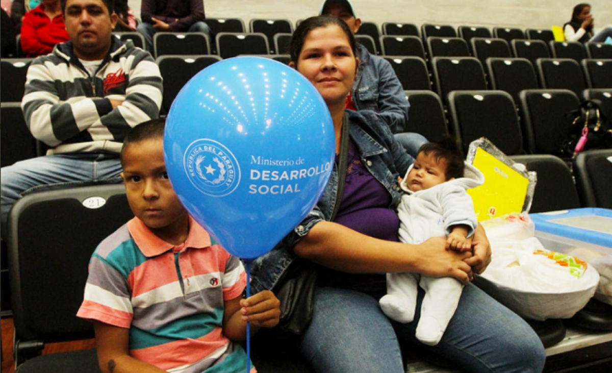 unfa | RDN - Noticias de Paraguay