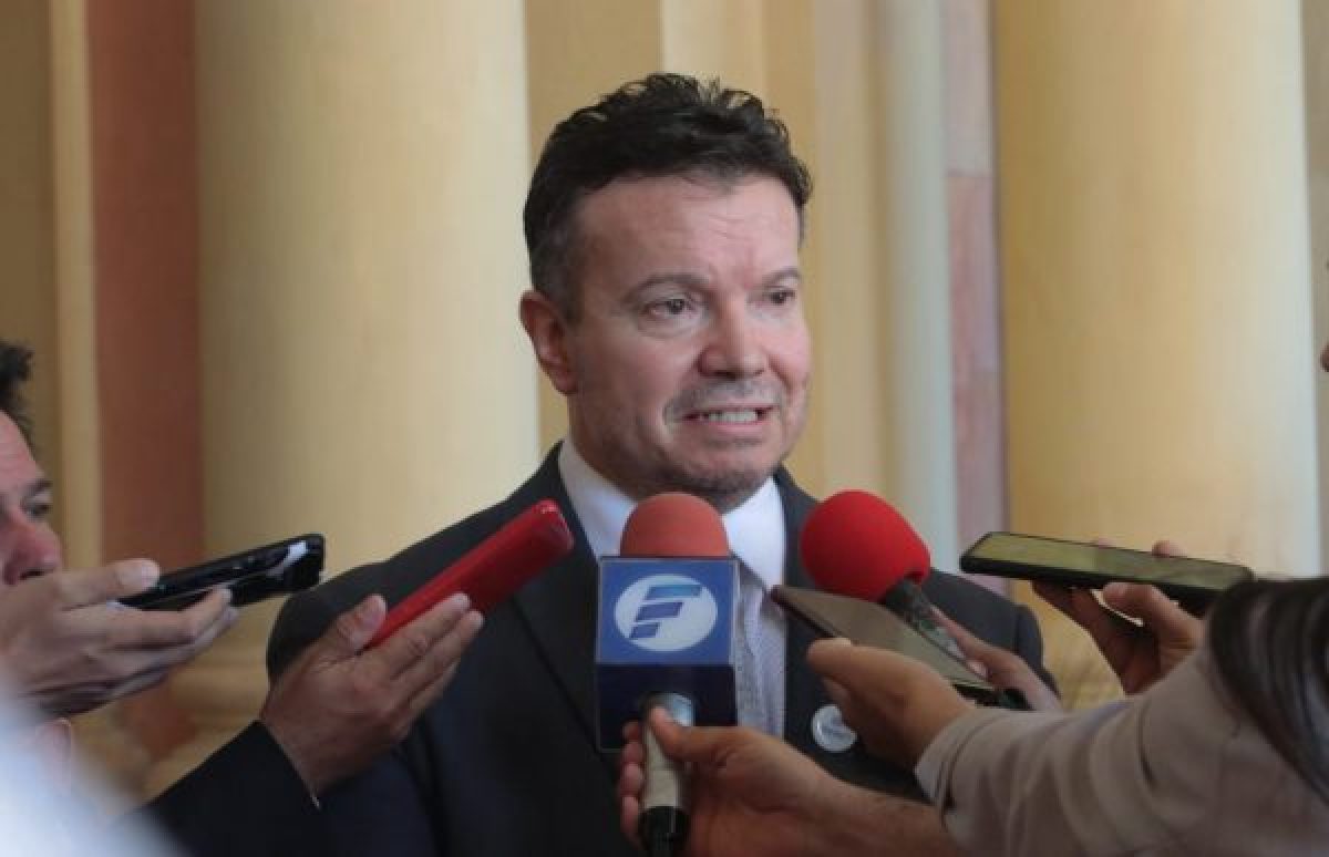 arreguis | RDN - Noticias de Paraguay
