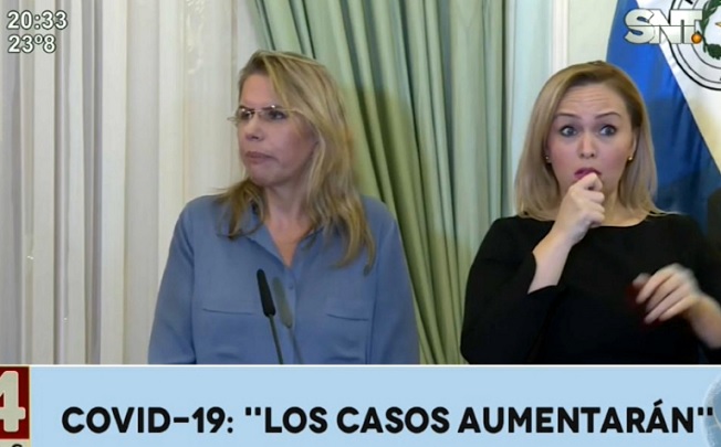 yipe | RDN - Noticias de Paraguay