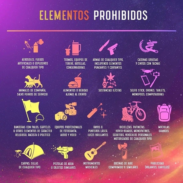 prohibi | RDN - Noticias de Paraguay