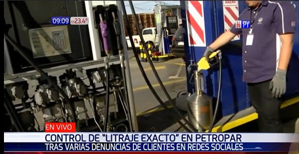 intn | RDN - Noticias de Paraguay