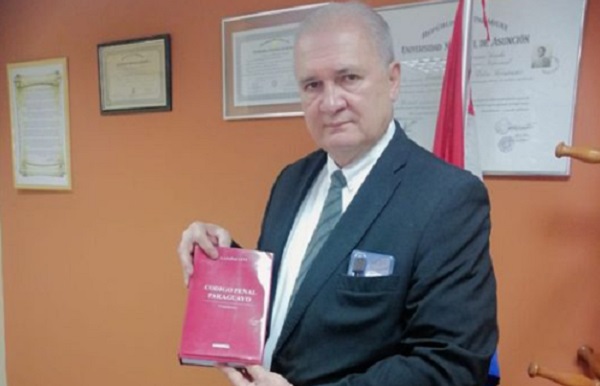 Rolon | RDN - Noticias de Paraguay