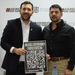 César Escobar liderará Junta Municipal de Asunción