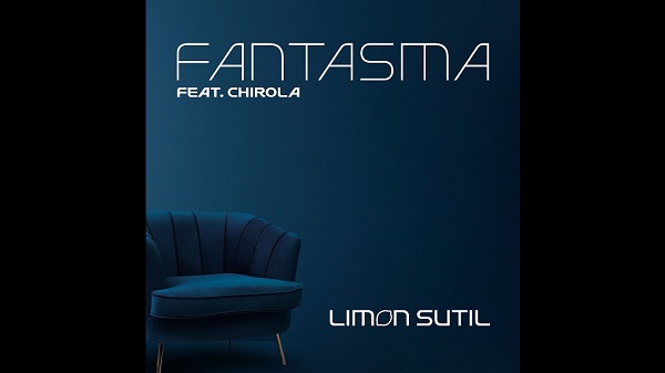 Limón Sutil presenta “Fantasma” feat. Chirola y adelanta lo que se viene