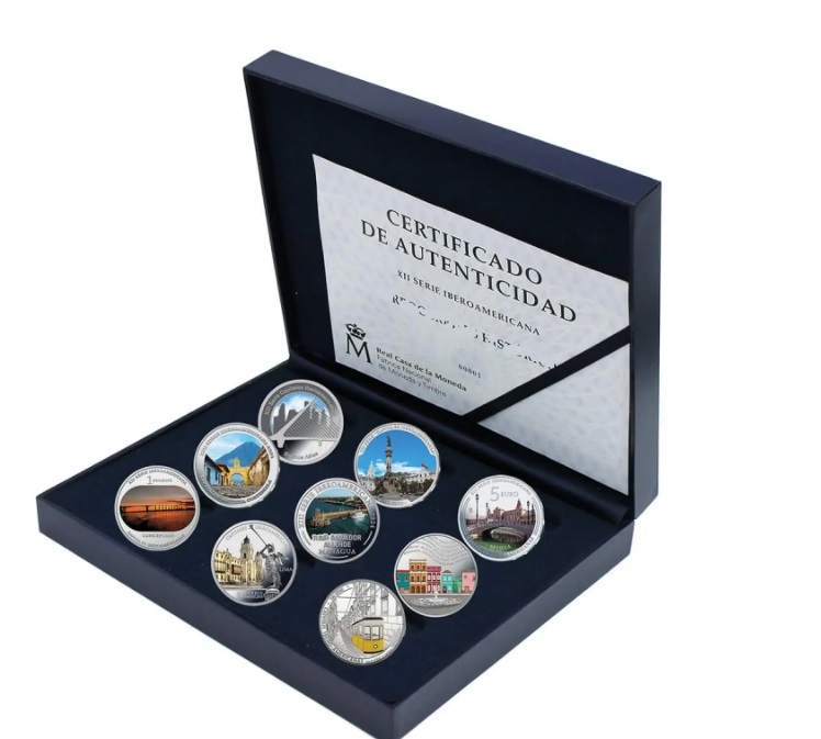 Nanawa moneda | RDN - Noticias de Paraguay