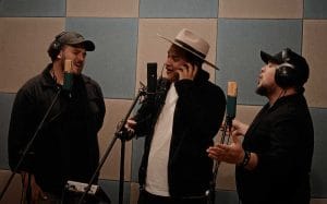 Tierra Adentro e Iván Ruiz presentan una nueva versión de Fuerte No Soy