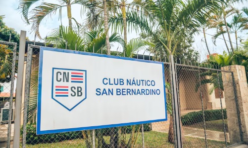 Club Nautico | RDN - Noticias de Paraguay