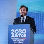 Conmebol propone 64 selecciones por única vez para el Mundial 2030