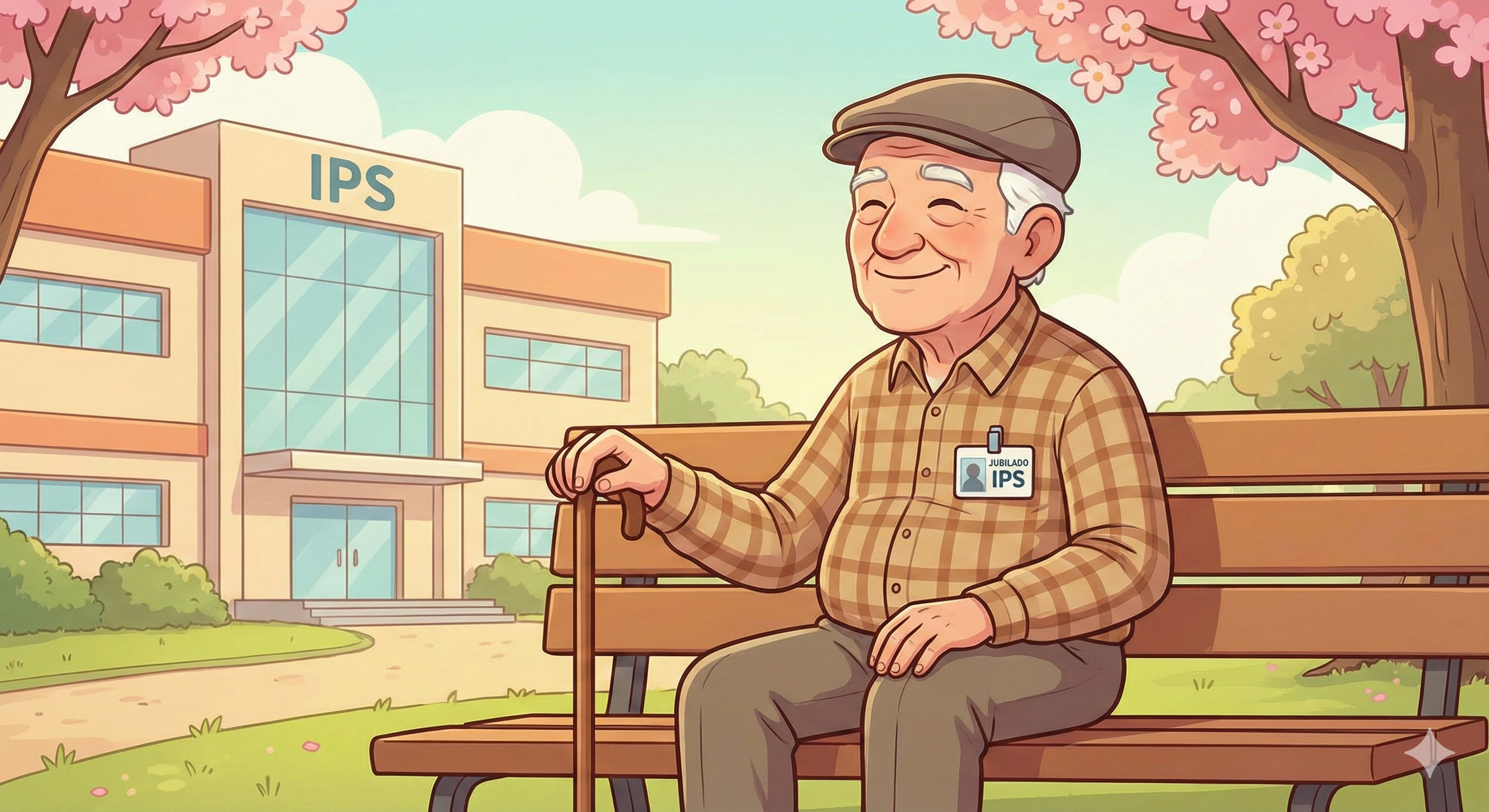 IPS jubilación | RDN - Noticias de Paraguay