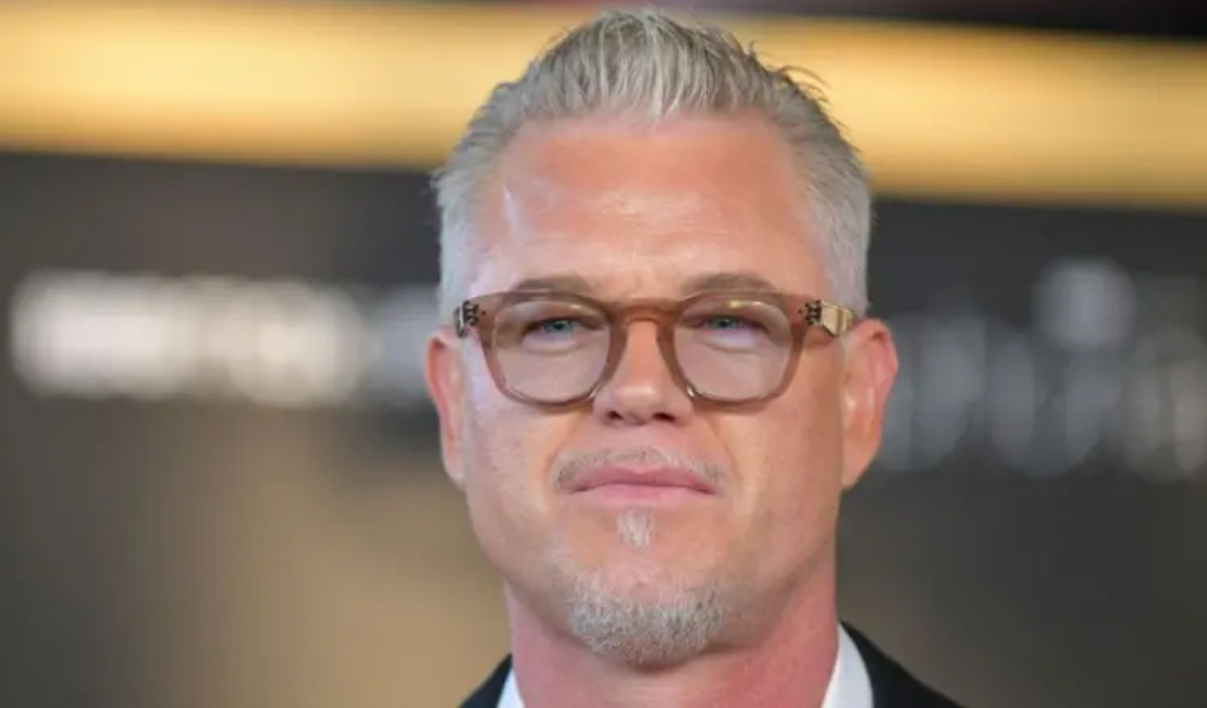 Eric Dane | RDN - Noticias de Paraguay