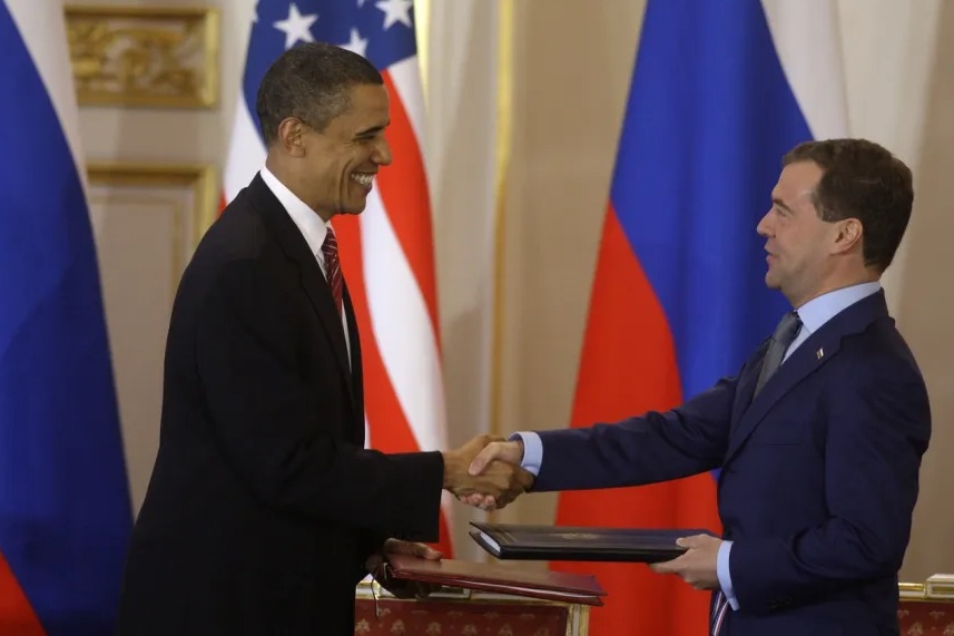 Expiración del Tratado Start urge tratativas diplomáticas entre Rusia y ...